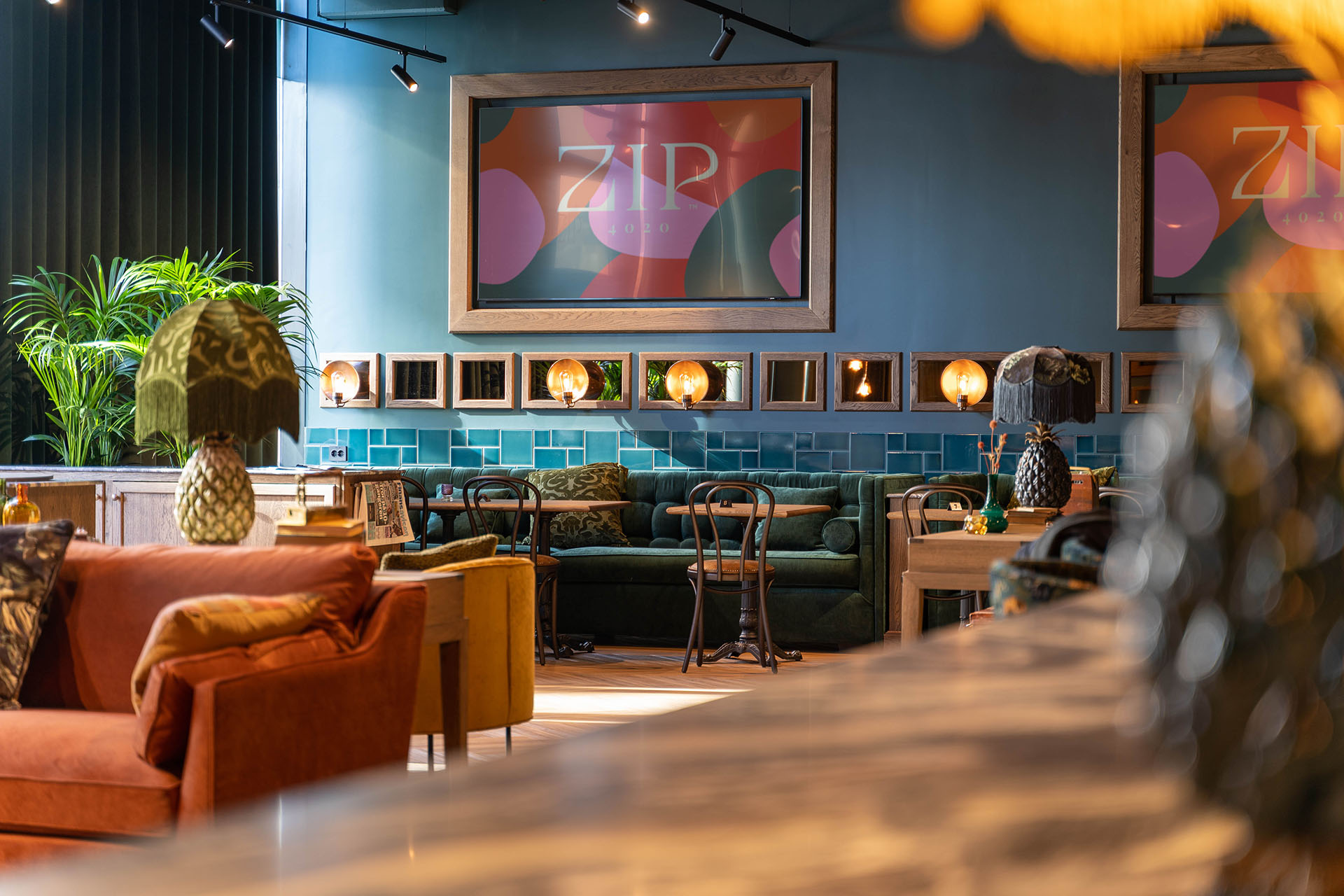 ZIP 4020 – Monkey Studio